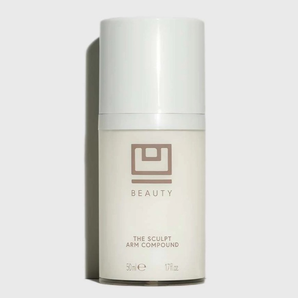 u beauty | Bath & Body | Nib U Beauty The Sculpt Arm Compound | Poshmark